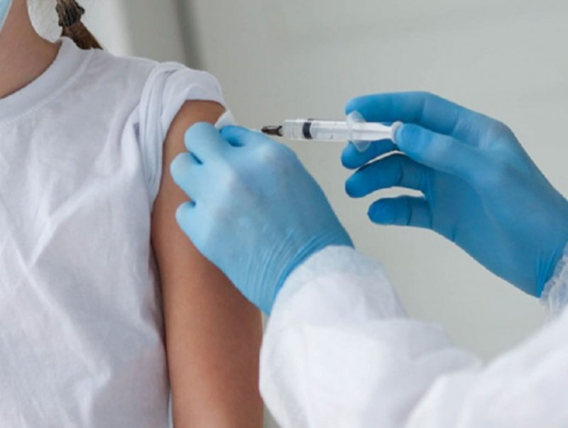 11 настай охид хөвгүүдэд хүний папиллома вирусний эсрэг вакцин хийнэ